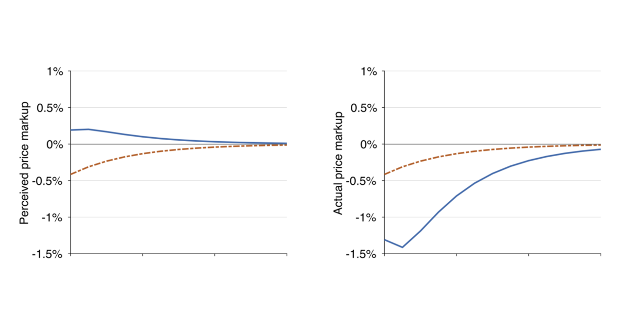 Pricing under Fairness Concerns | Pascal Michaillat