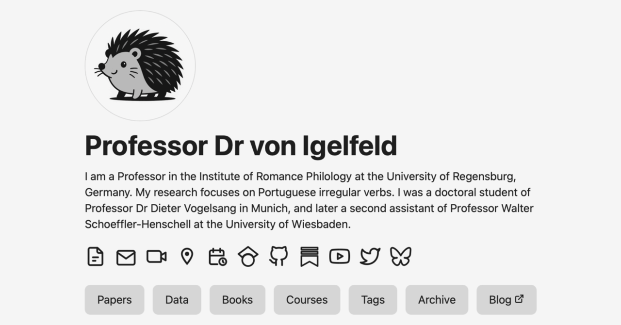 Design | Pascal Michaillat